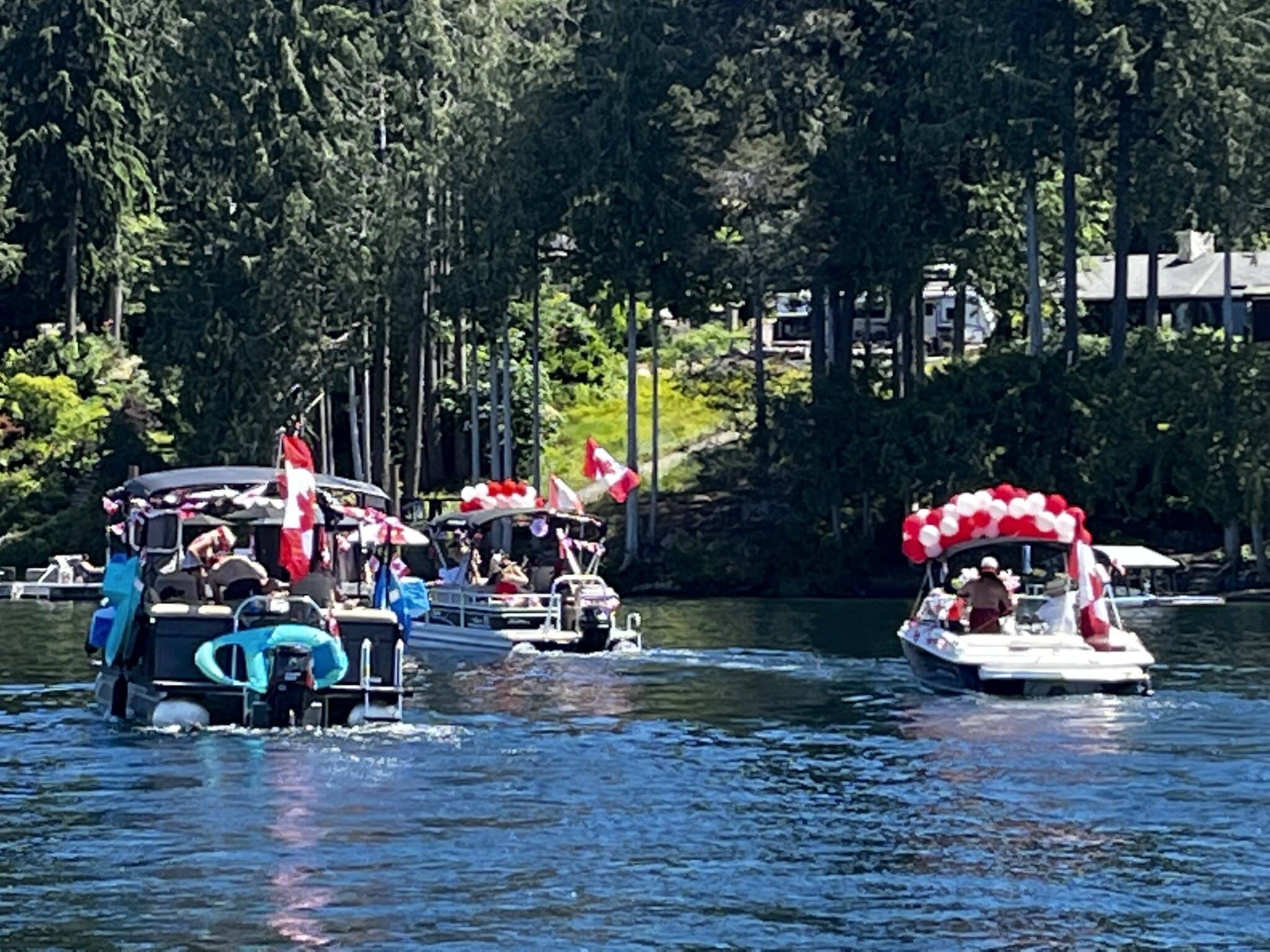Sproat Lake - Sproat Lake Community Association